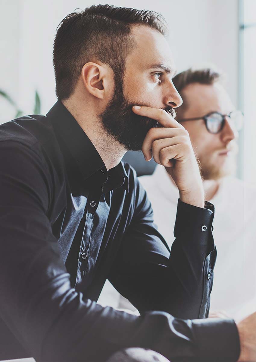 GateData - IT Solutions & Technology HTML5 Template