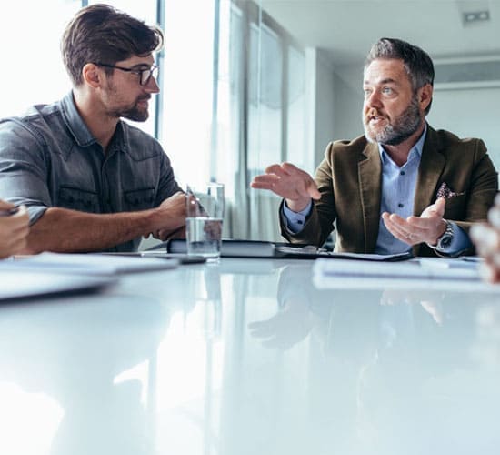 GateData - IT Solutions & Technology HTML5 Template