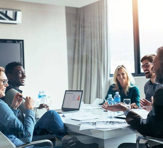 GateData - IT Solutions & Technology HTML5 Template